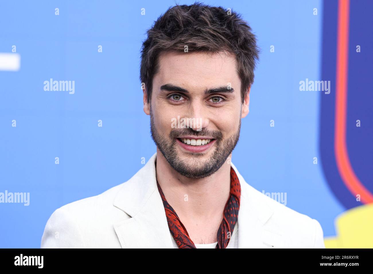 North Hollywood, United States. 10th June, 2023. NORTH HOLLYWOOD, LOS ...