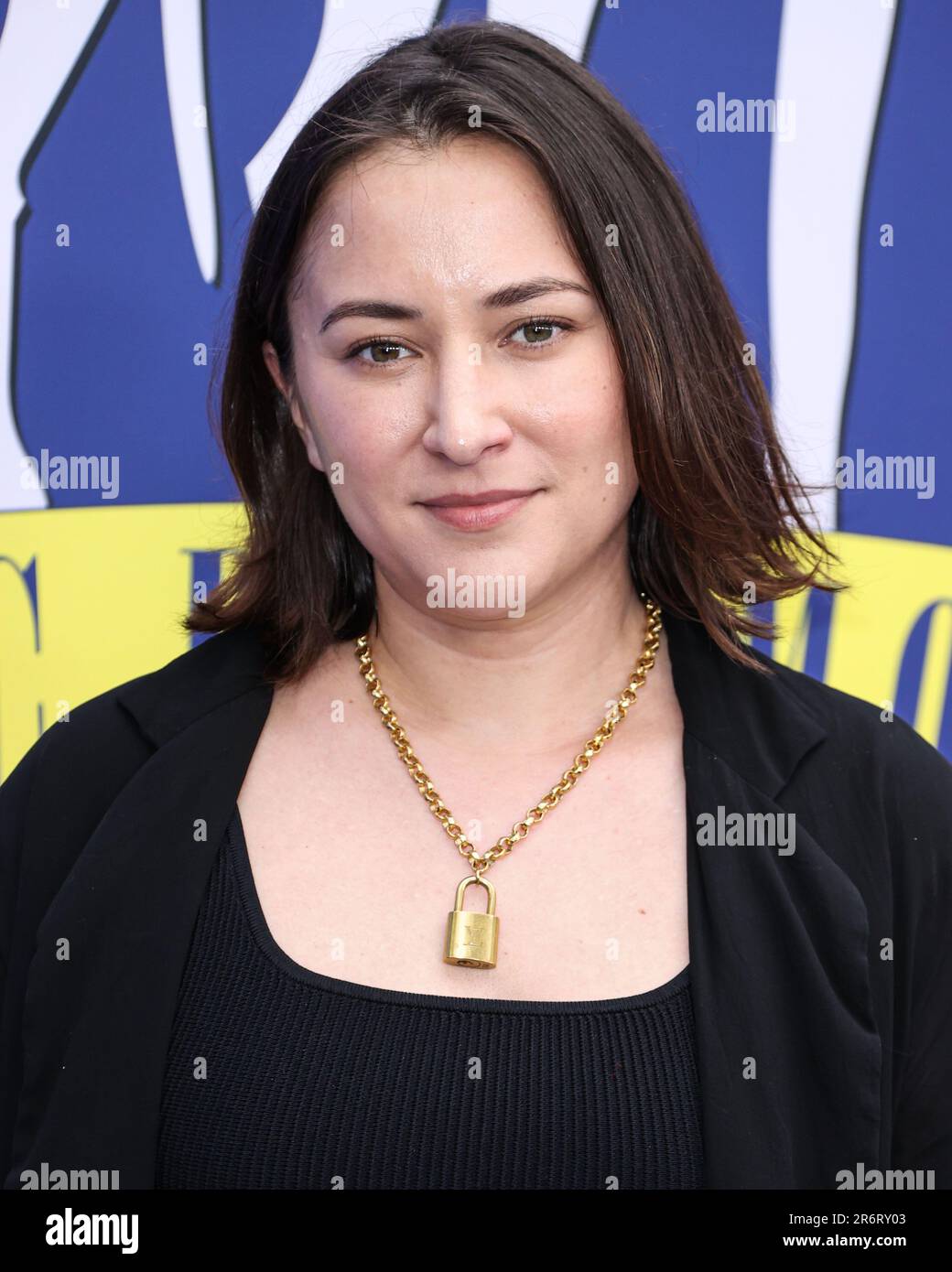 North Hollywood, United States. 10th June, 2023. NORTH HOLLYWOOD, LOS ...