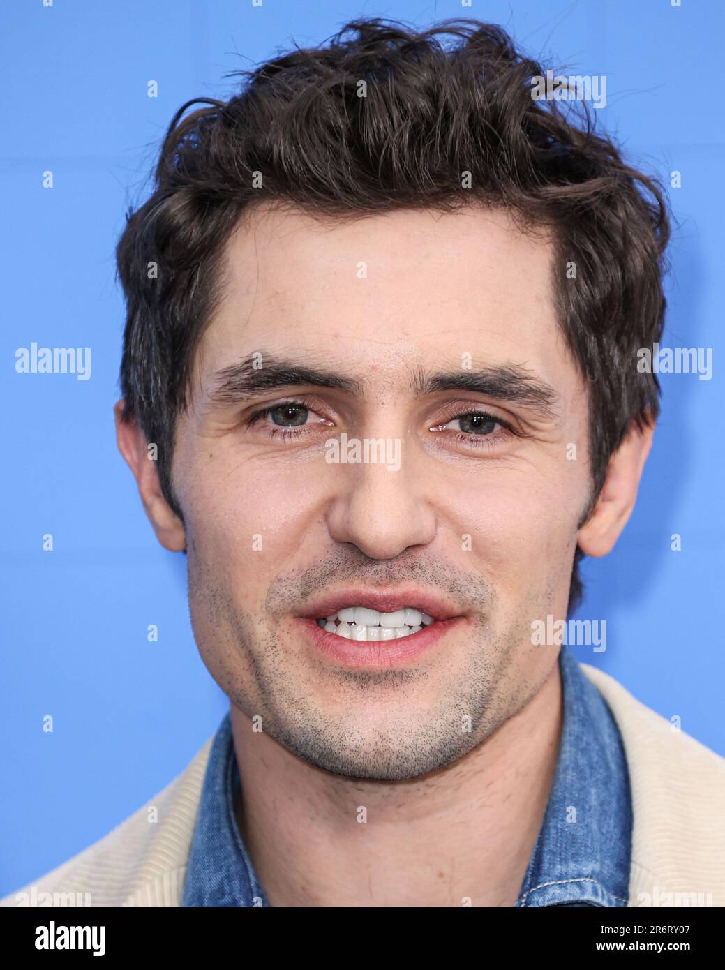 North Hollywood, United States. 10th June, 2023. NORTH HOLLYWOOD, LOS ...