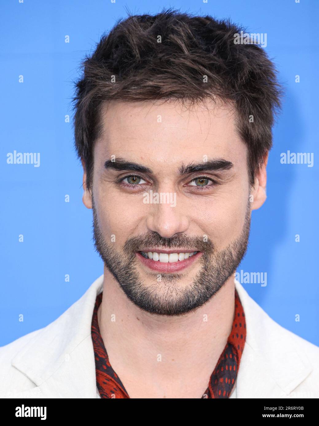 North Hollywood, United States. 10th June, 2023. NORTH HOLLYWOOD, LOS ...