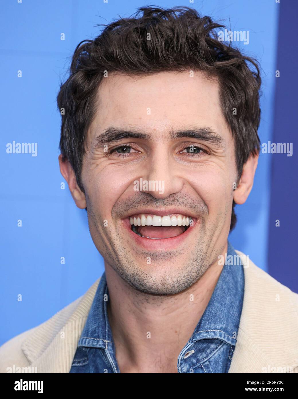 Dunster show hi-res stock photography and images - Alamy