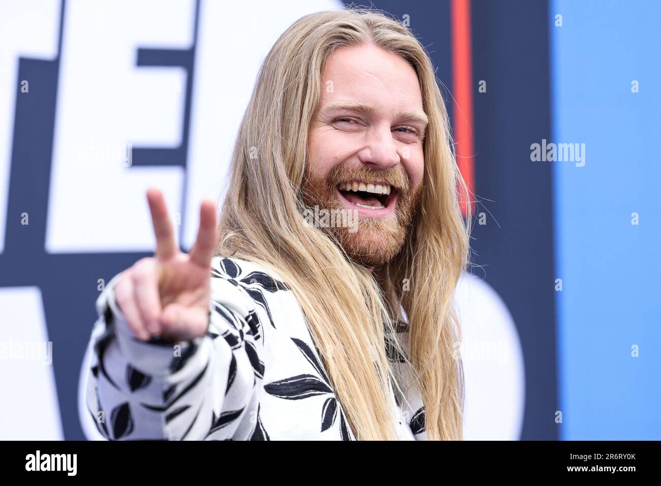 North Hollywood, United States. 10th June, 2023. NORTH HOLLYWOOD, LOS ...
