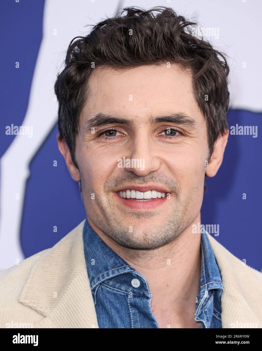 North Hollywood, United States. 10th June, 2023. NORTH HOLLYWOOD, LOS ...