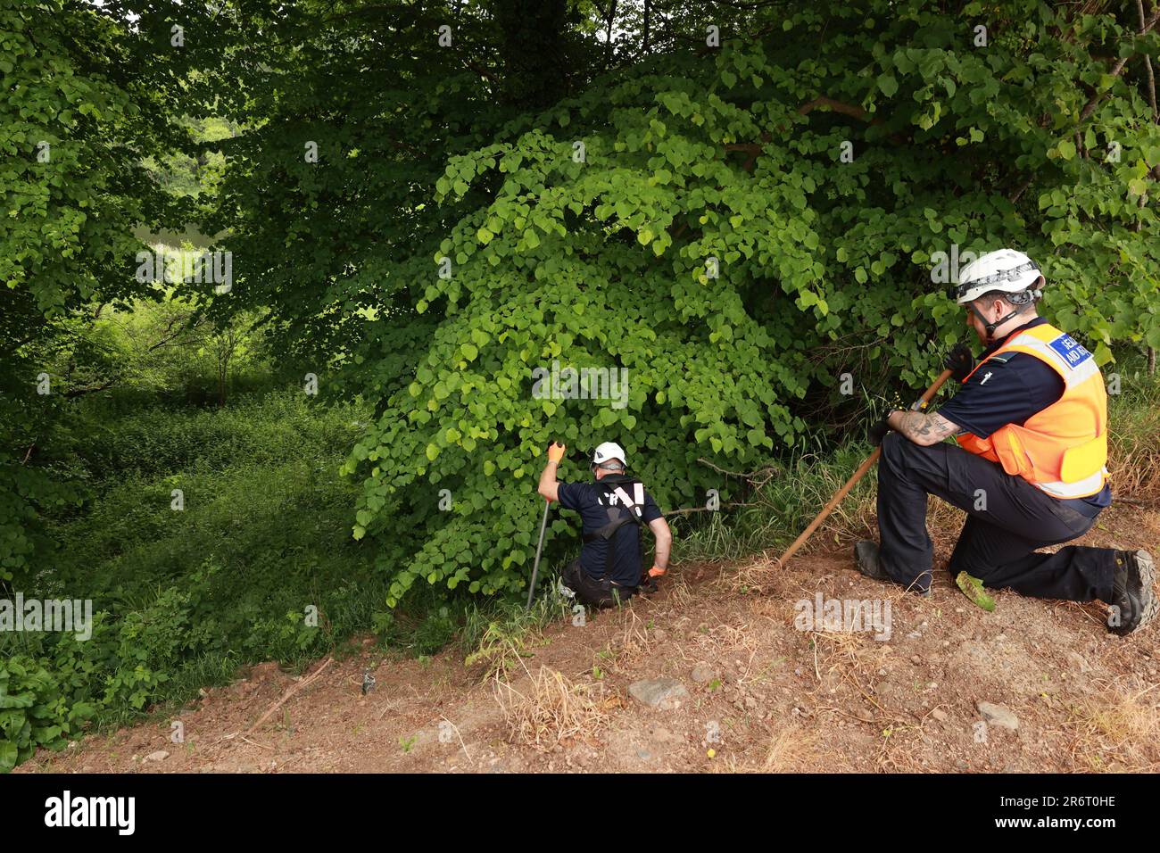 Ballymena town centre hi-res stock photography and images - Alamy