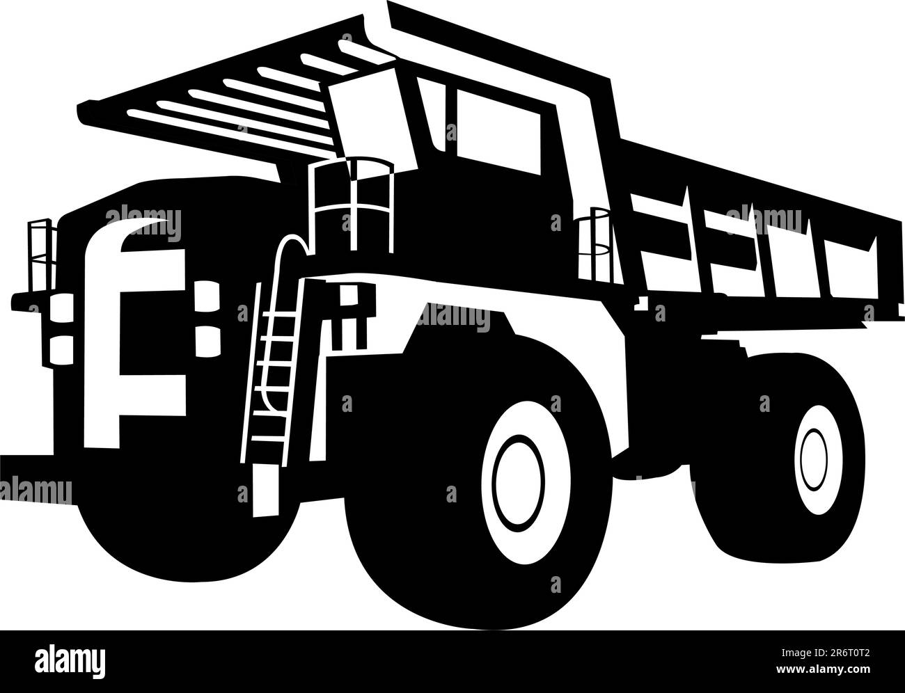 Black quarry Black and White Stock Photos & Images - Alamy