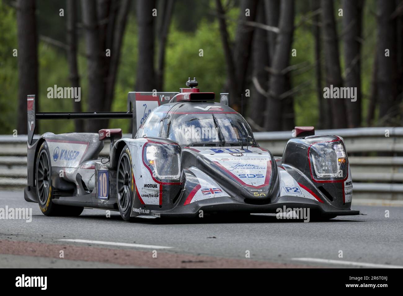 10 CULLEN Ryan (gar), KAISER Matthias (lie), AUBRY Gabriel (fra ...