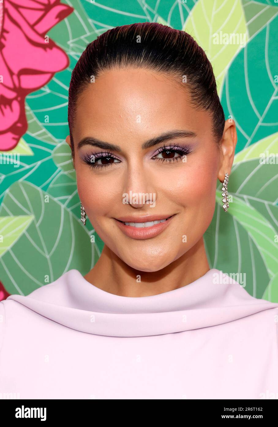 Hollywood, Ca. 10th June, 2023. Pia Toscano at the Stand for Kids Gala ...