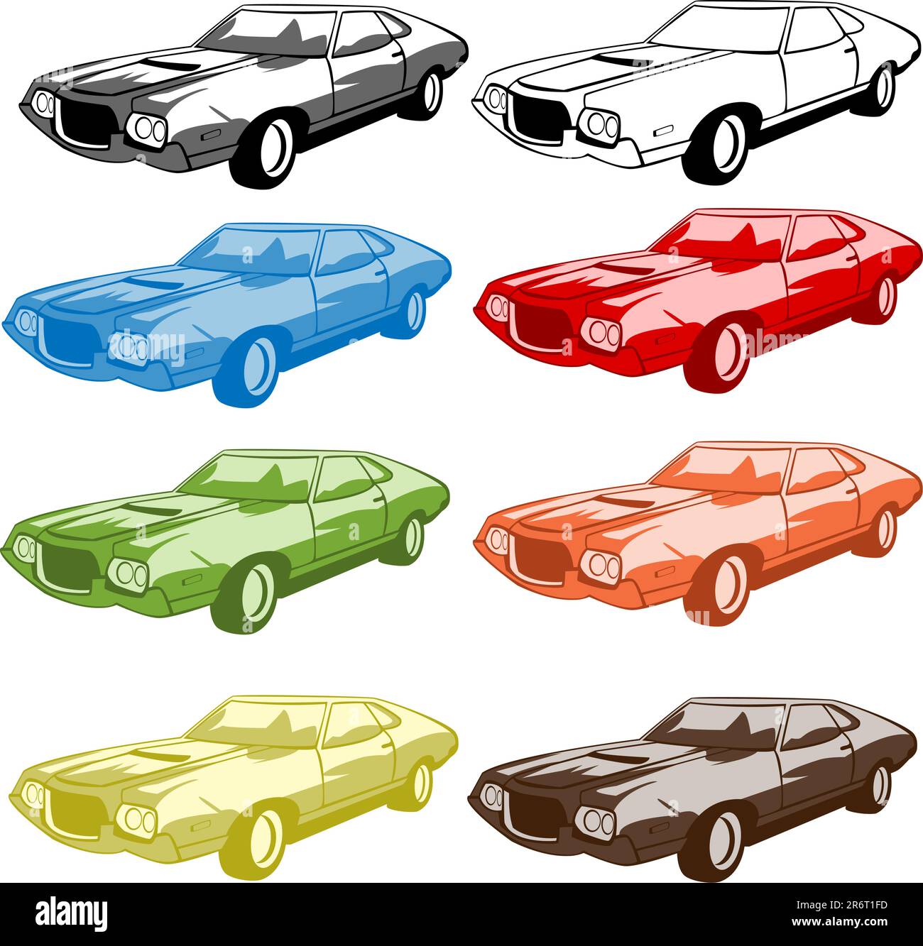 Cable car transportation in Stock Vector Images - Alamy