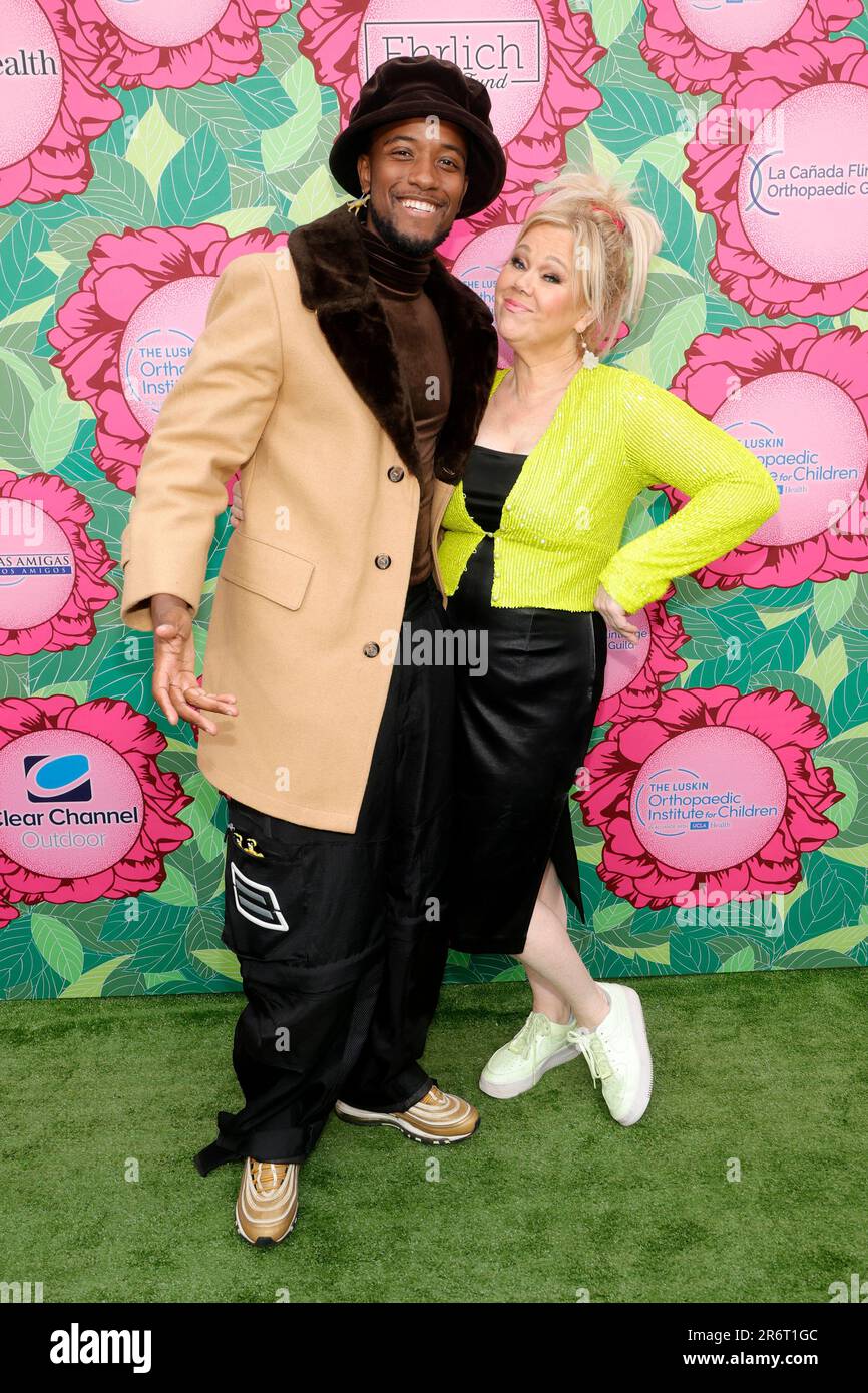 Colin Cunningham Girlfriend