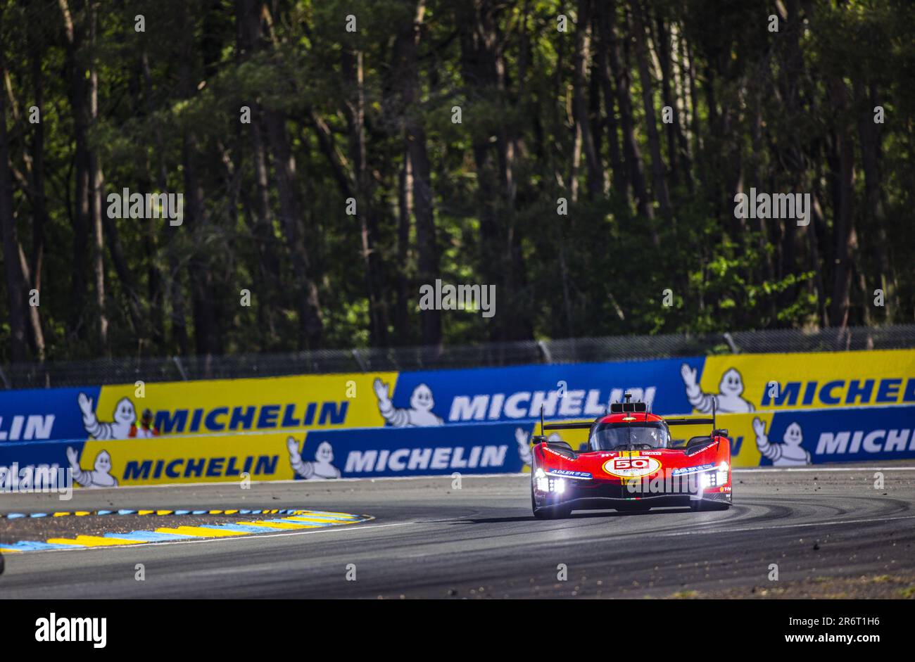 50 FUOCO Antonio (ita), MOLINA Miguel (spa), NIELSEN Nicklas (dnk ...