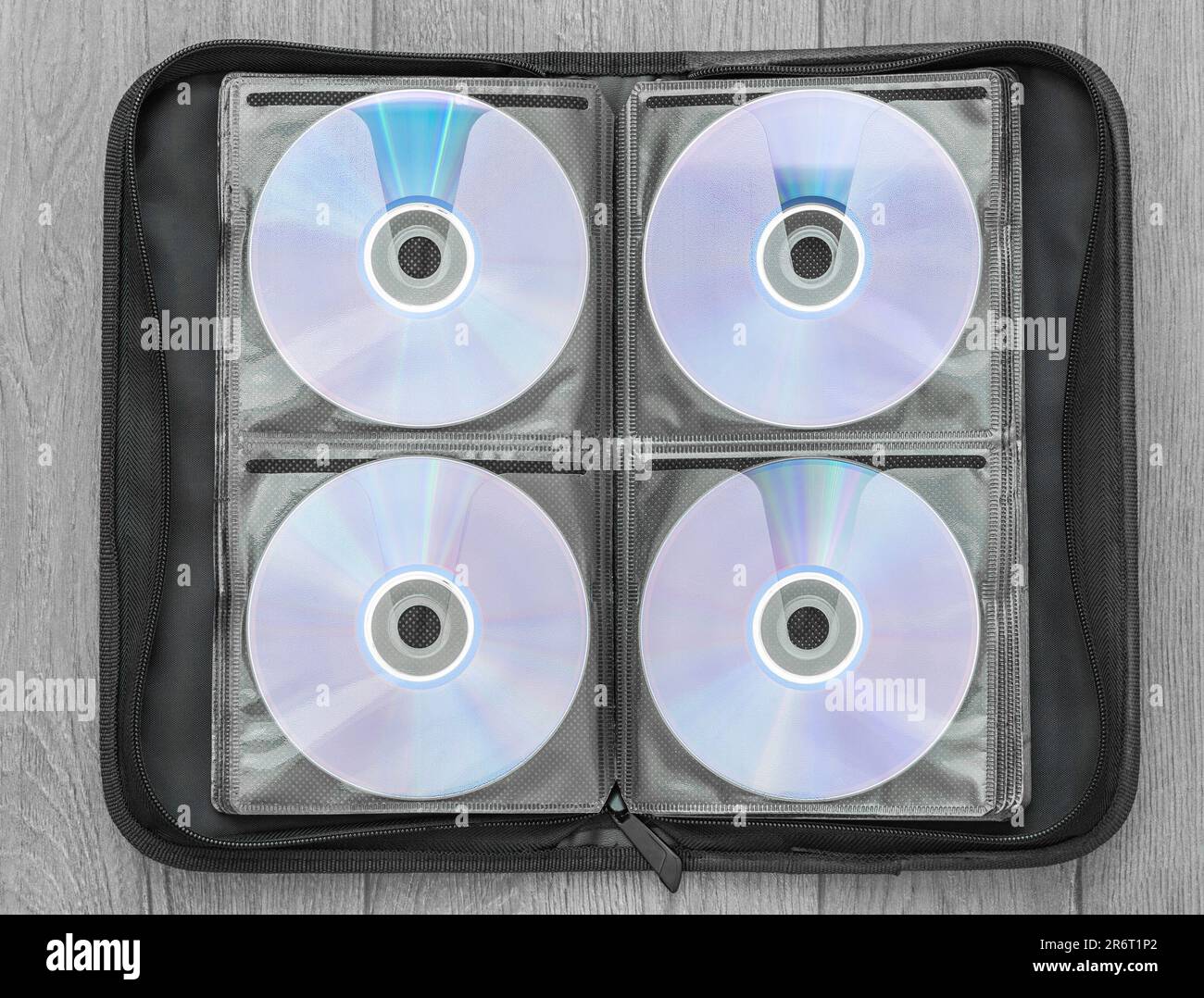 Cd dvd label design template hi-res stock photography and images - Alamy