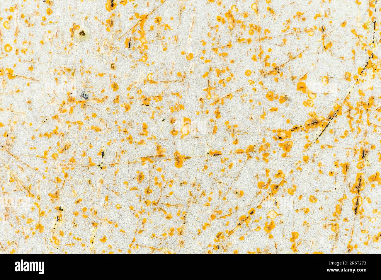 Metal texture blue paint rust hi-res stock photography and images - Alamy