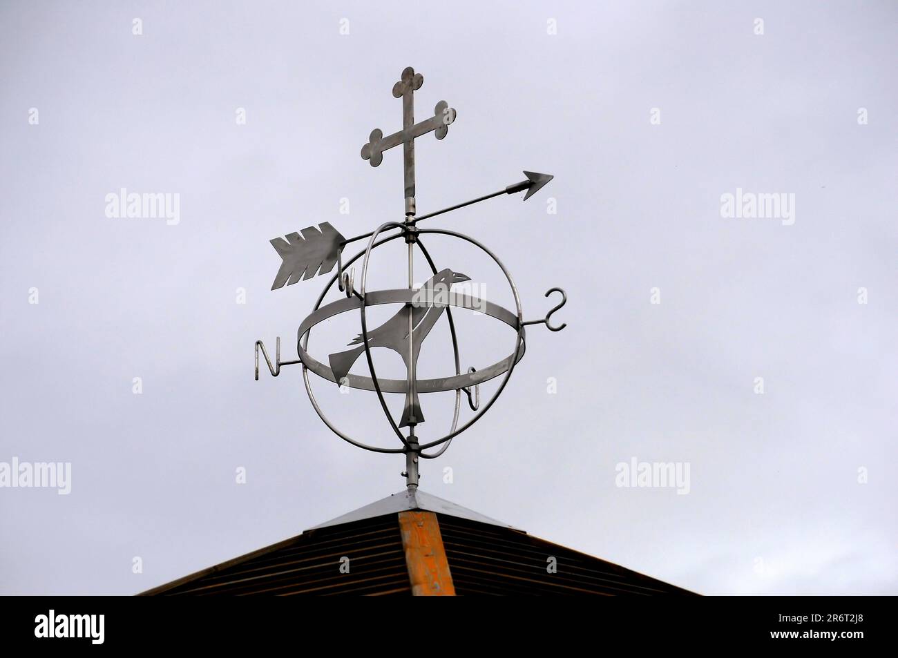 Wind direction hi-res stock photography and images - Alamy