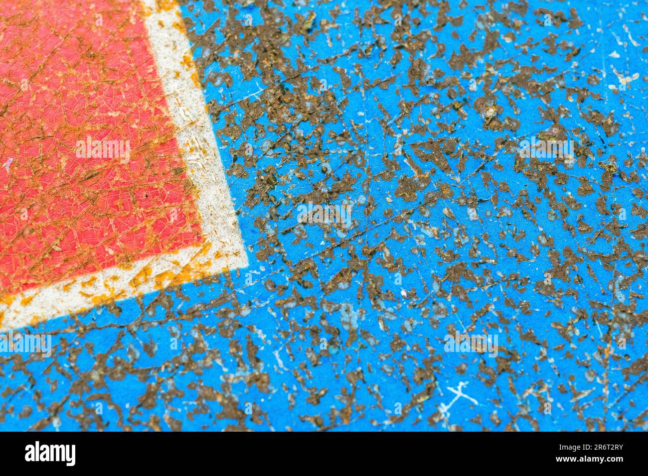 Paint surface hi-res stock photography and images - Alamy