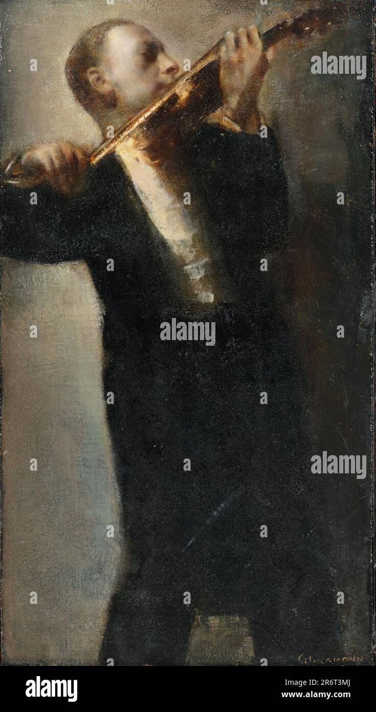 Jascha heifetz hi-res stock photography and images - Alamy