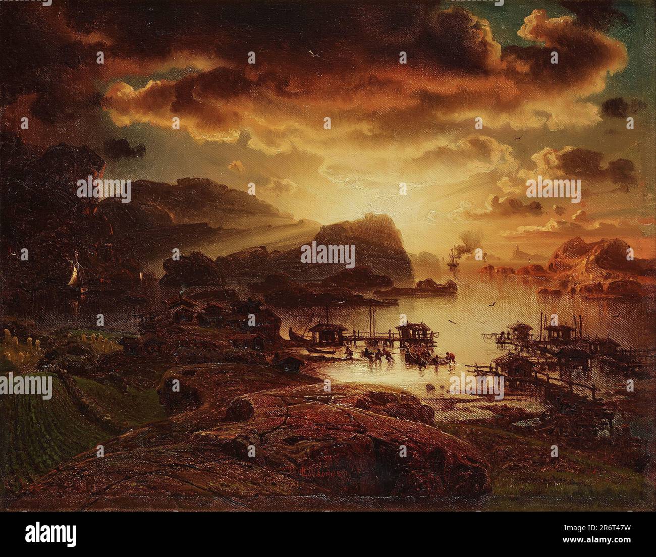 Marcus larsson hi-res stock photography and images - Alamy