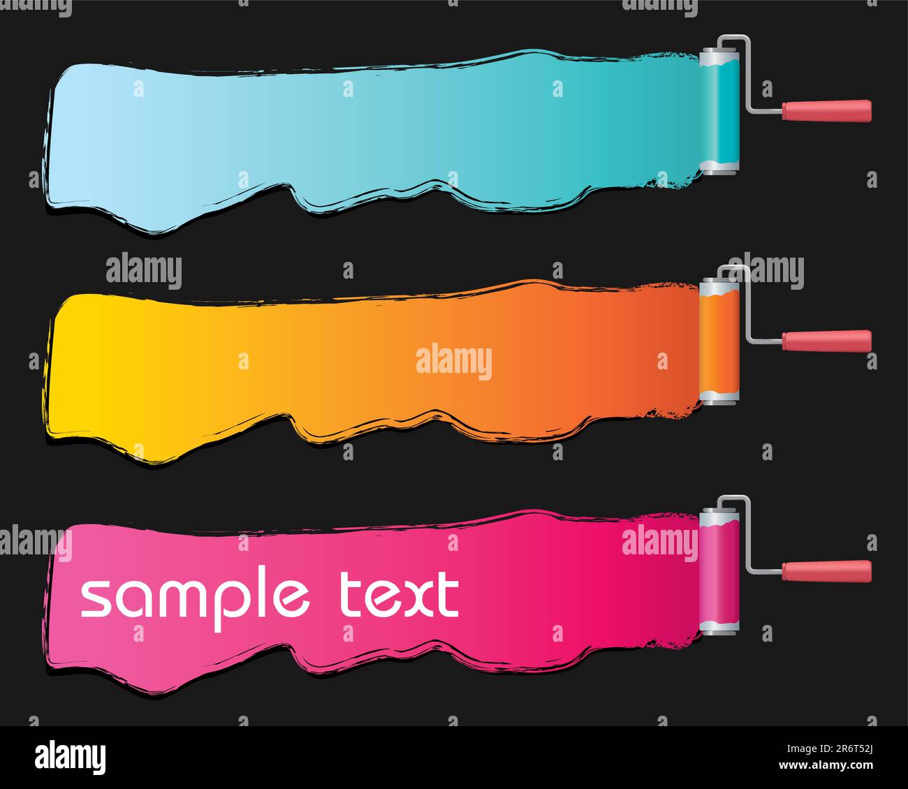 View more symbol Stock Vector Images - Alamy