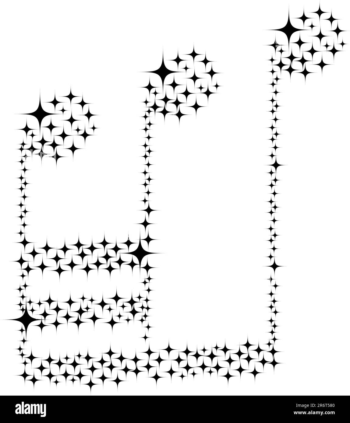 Musical notes vector background for use in design Stock Vector Image ...