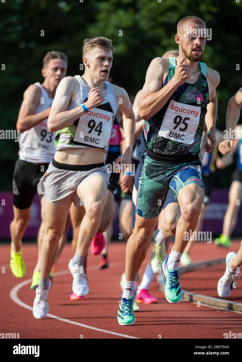 Pau grand prix hi-res stock photography and images - Alamy