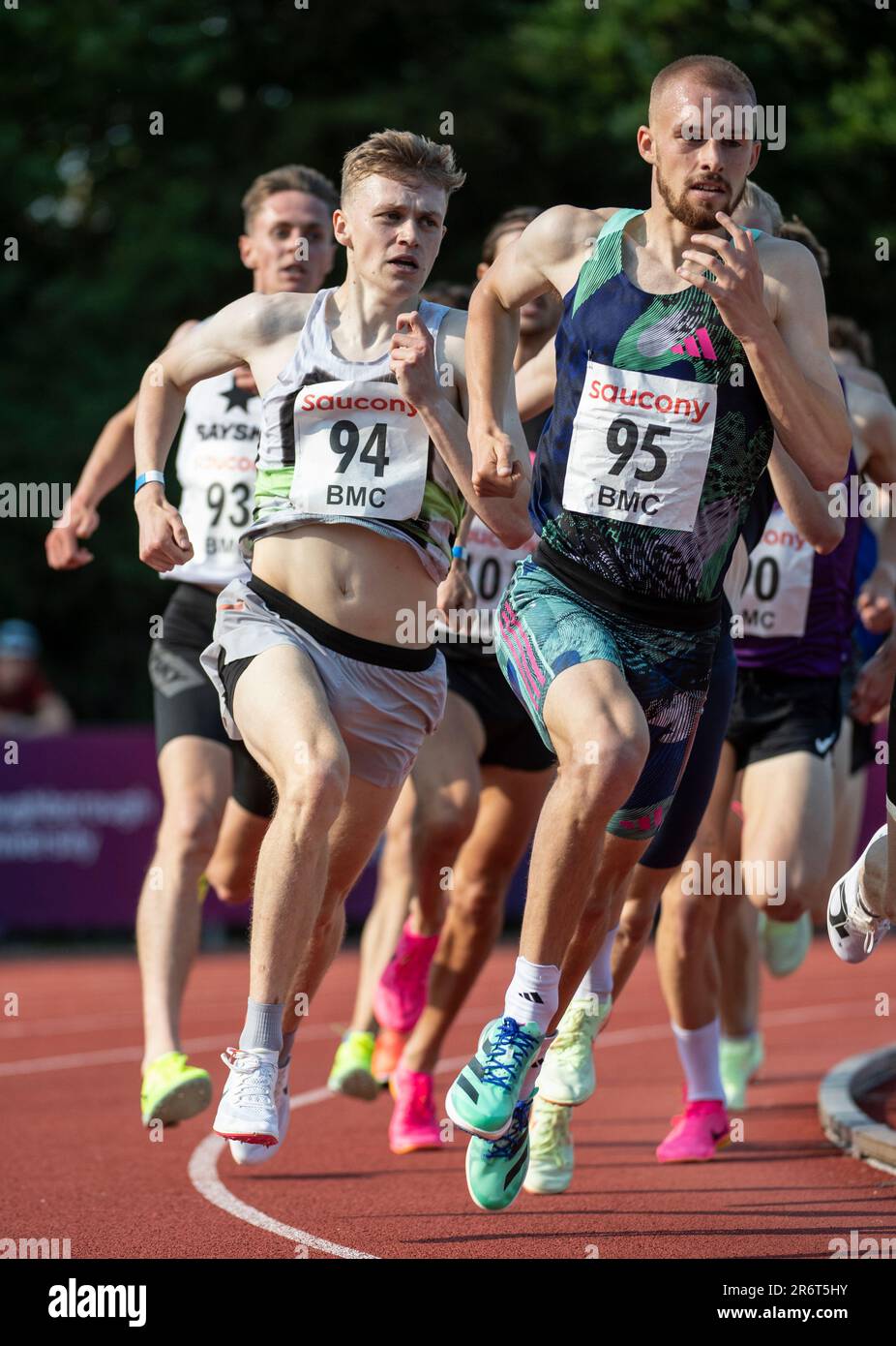 Pau grand prix hi-res stock photography and images - Alamy