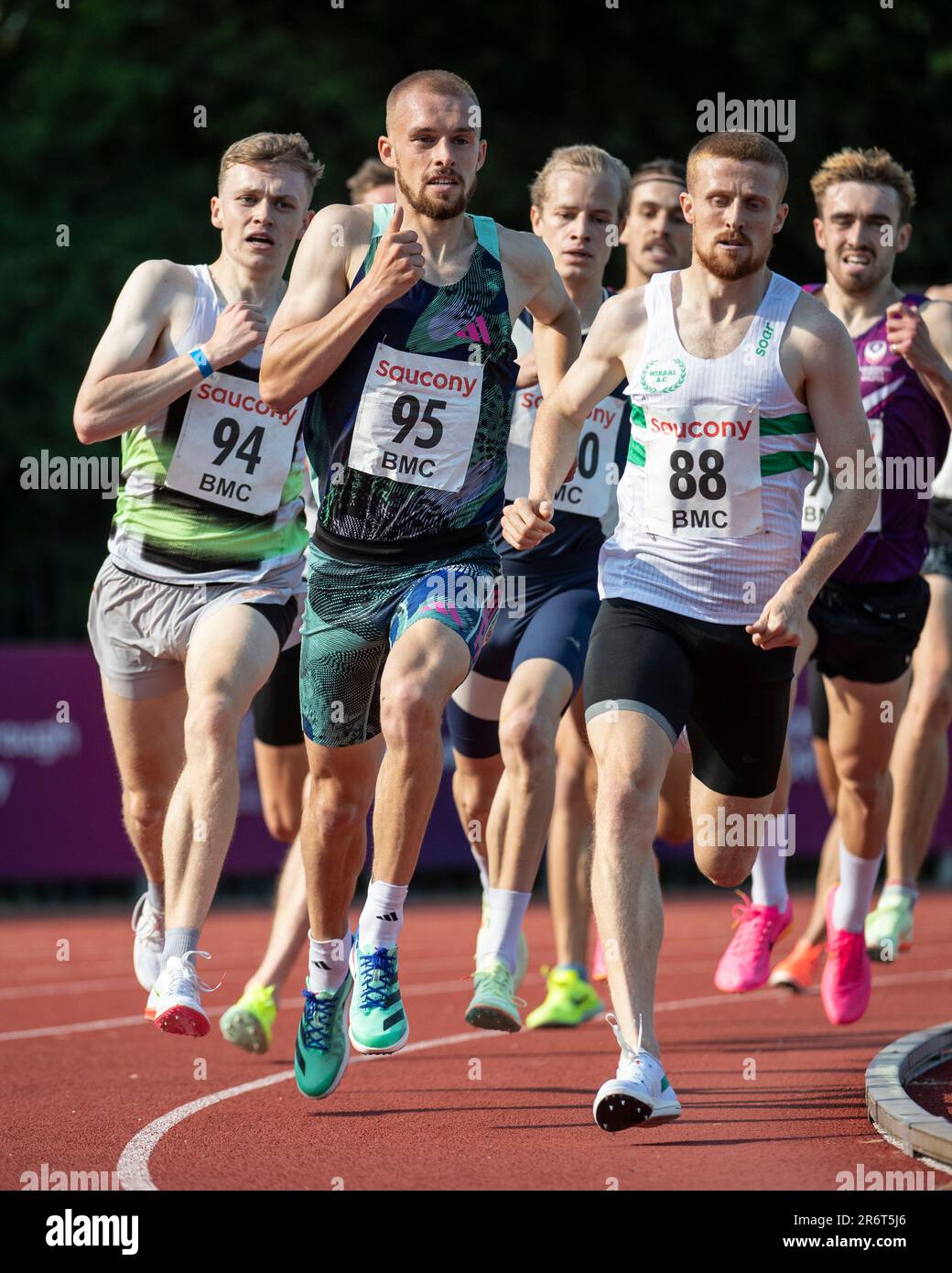 Wirral ac hi-res stock photography and images - Alamy