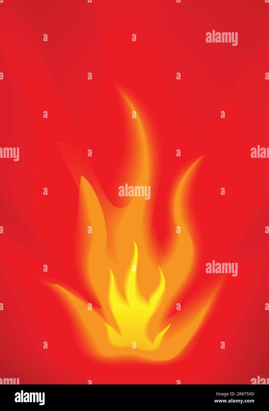 Fire pattern car hi-res stock photography and images - Alamy