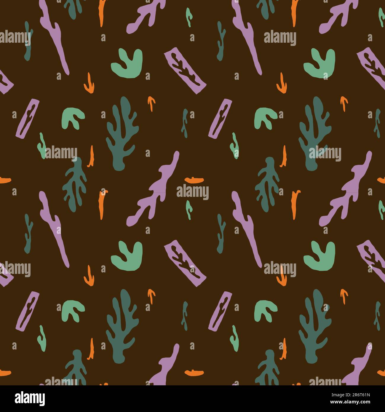 Seamless cut out hi-res stock photography and images - Alamy