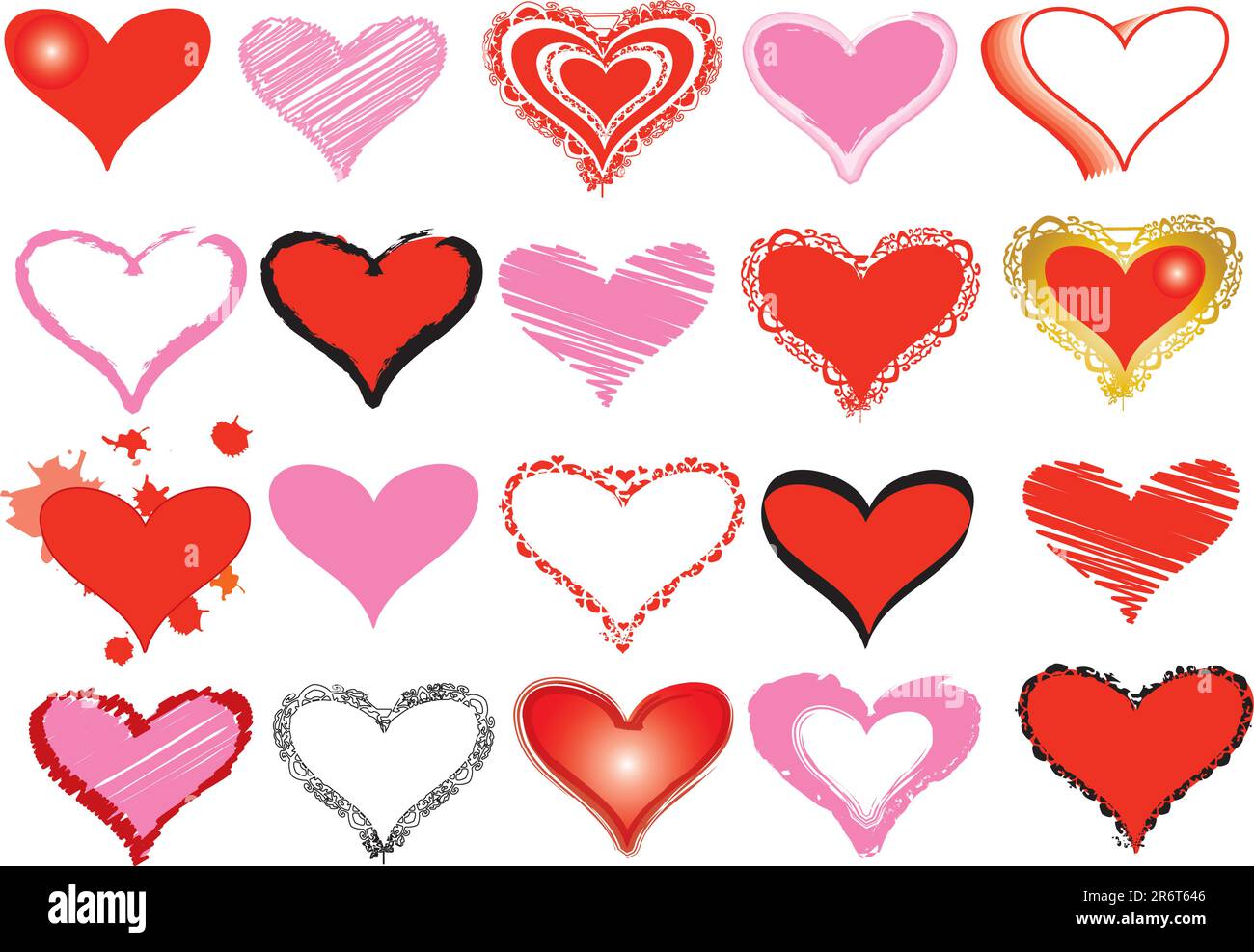 20 designs Stock Vector Images - Alamy