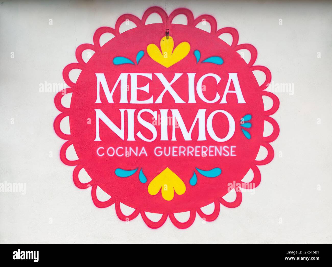 Mexican state morelos hi-res stock photography and images - Alamy
