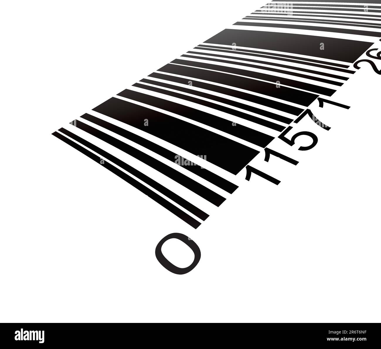 Bar code close up hi-res stock photography and images - Alamy