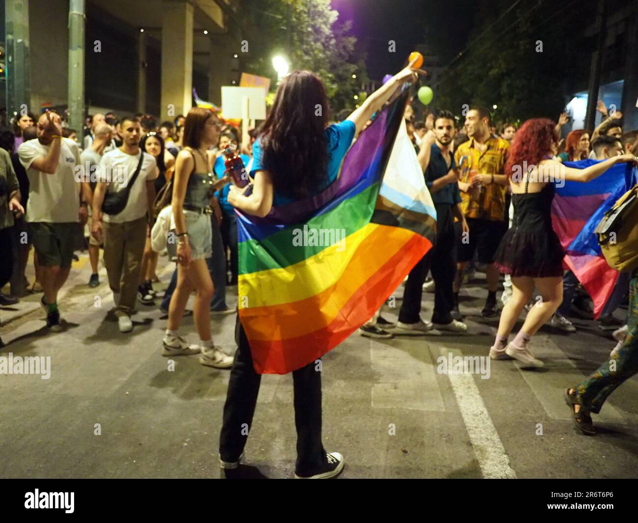 Lgbtqi commu hi-res stock photography and images - Alamy