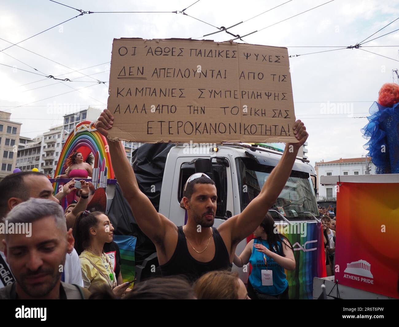 Lgbtqi commu hi-res stock photography and images - Alamy