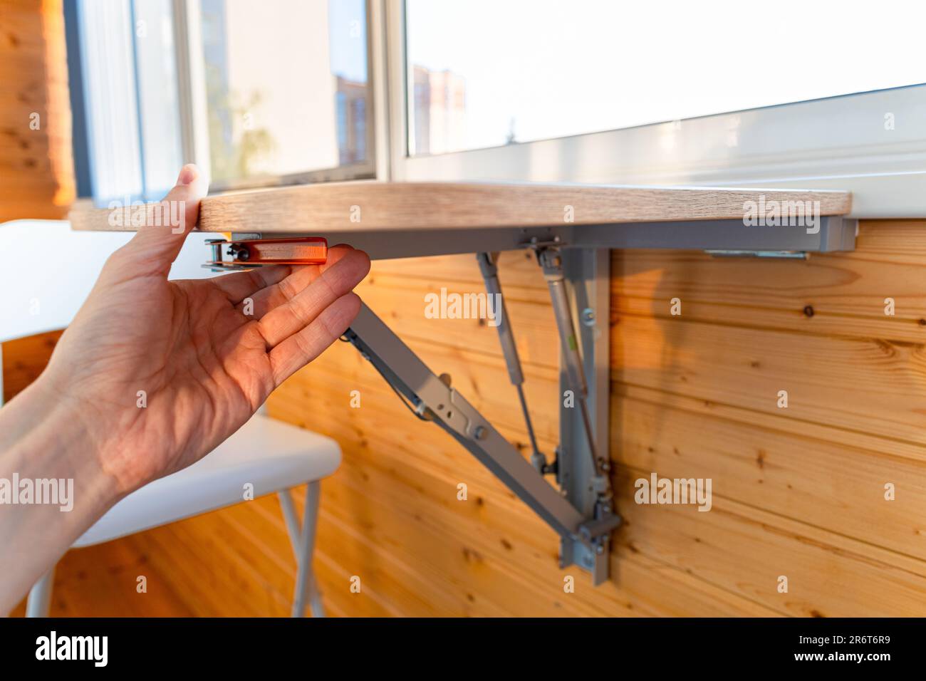 Man folding his arm hi-res stock photography and images - Alamy