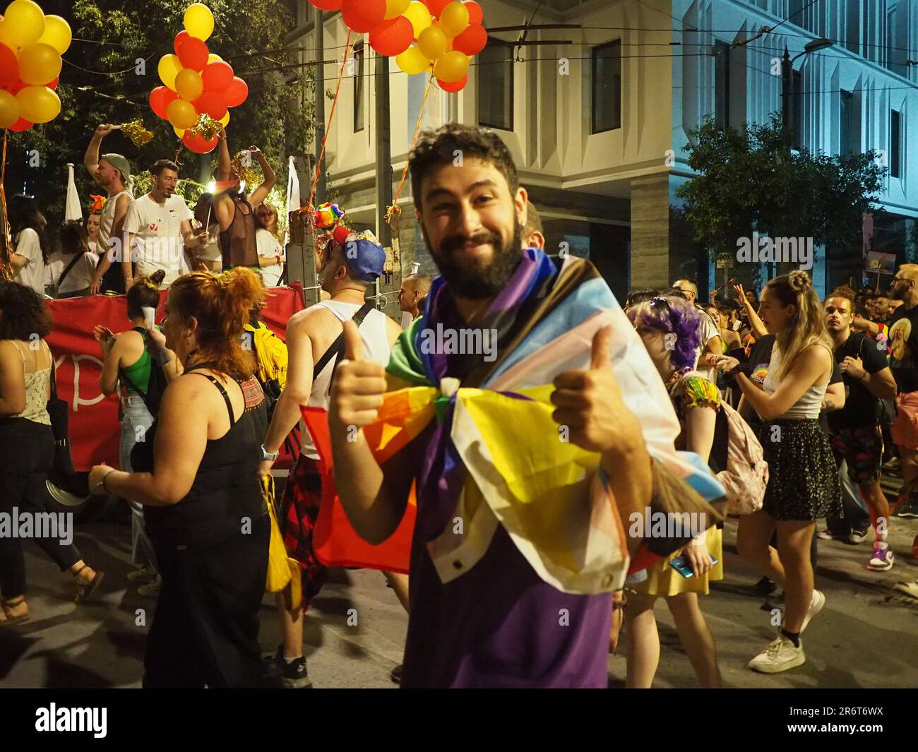 Lgbtqi commu hi-res stock photography and images - Alamy