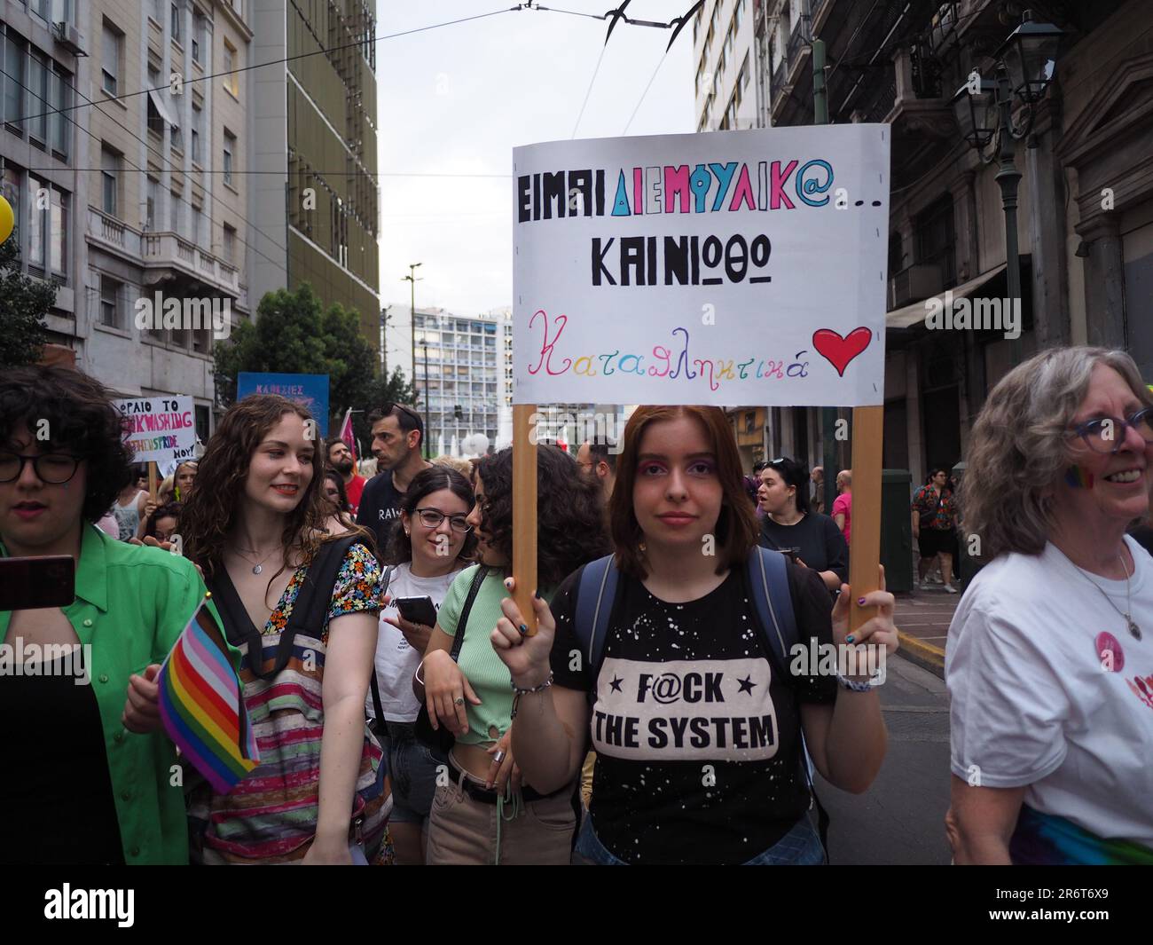 Lgbtqi commu hi-res stock photography and images - Alamy