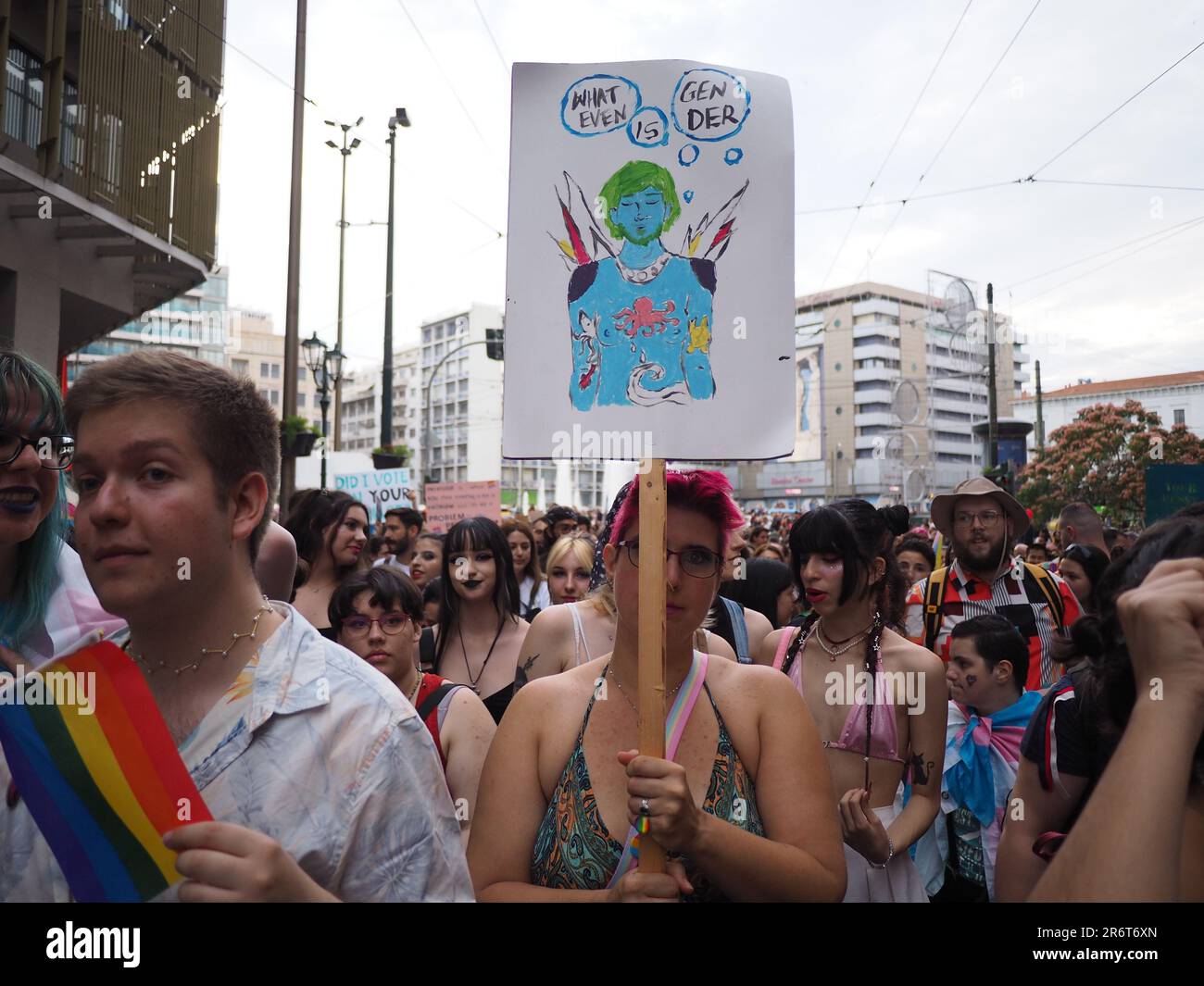 Lgbtqi commu hi-res stock photography and images - Alamy