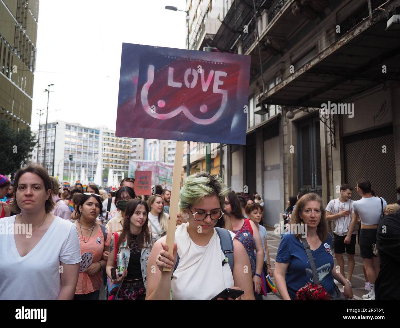 Lgbtqi commu hi-res stock photography and images - Alamy