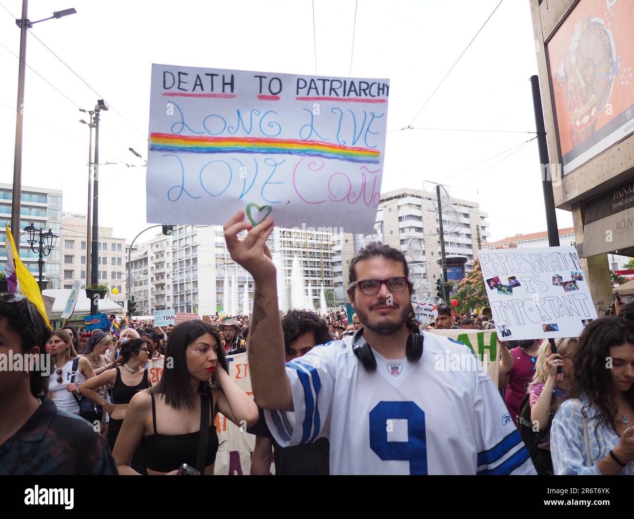 Lgbtqi commu hi-res stock photography and images - Alamy