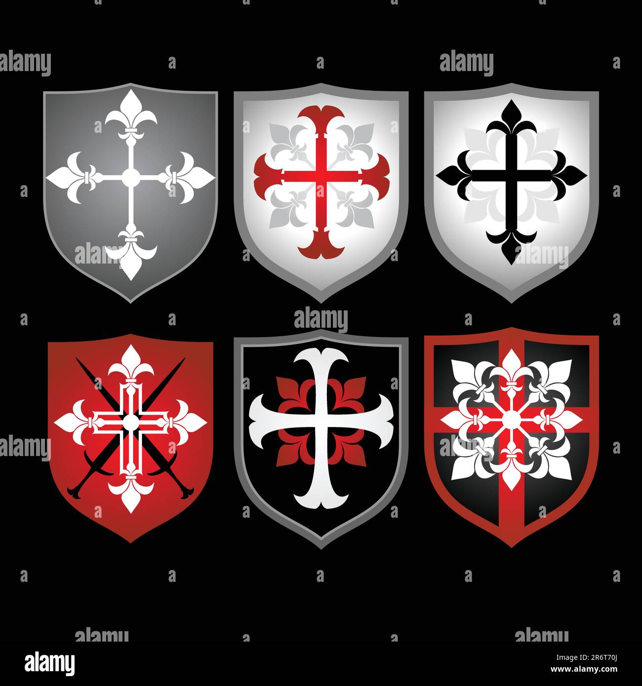 Medieval set hi-res stock photography and images - Alamy