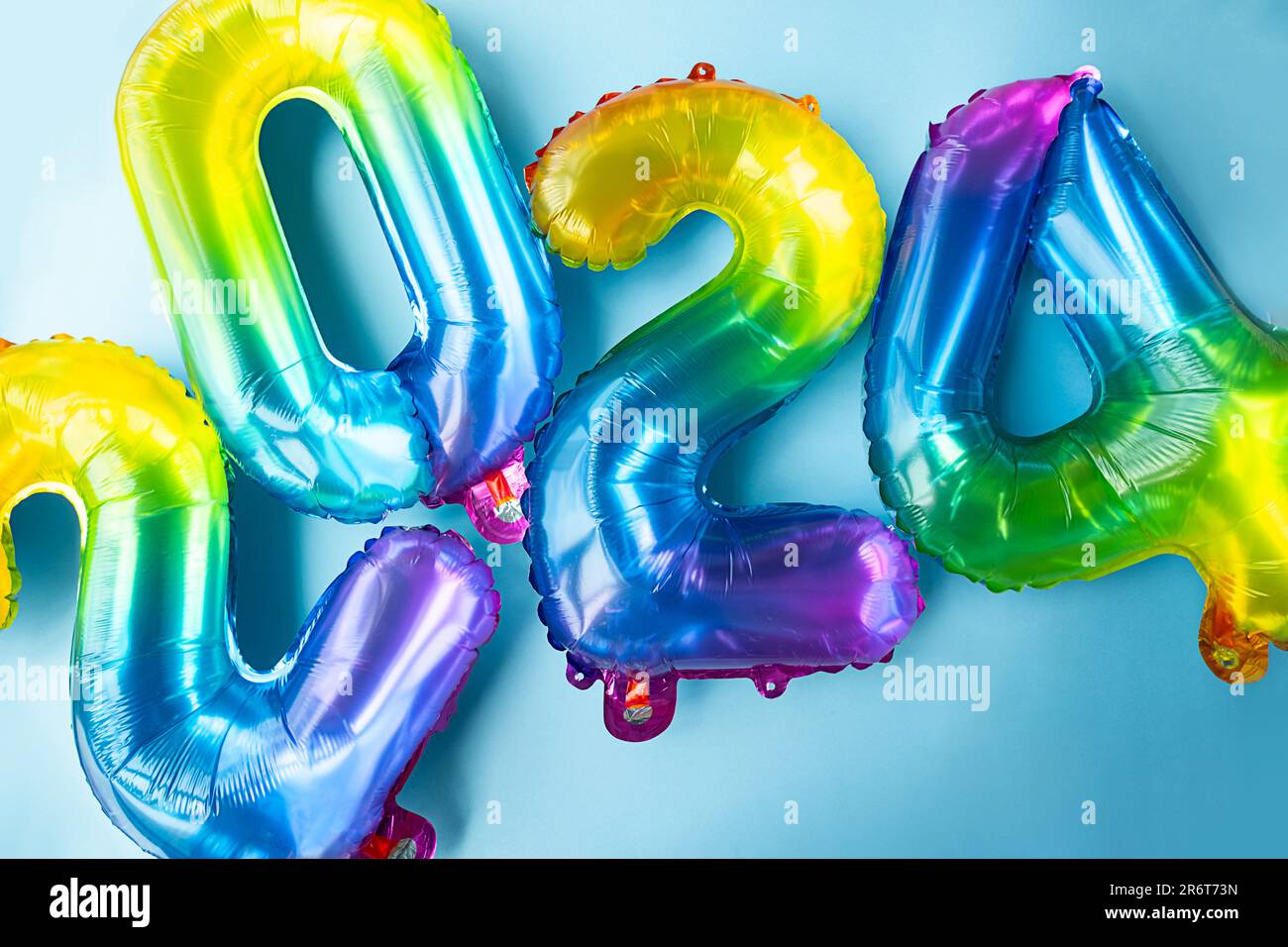 2024 numbers hi-res stock photography and images - Alamy