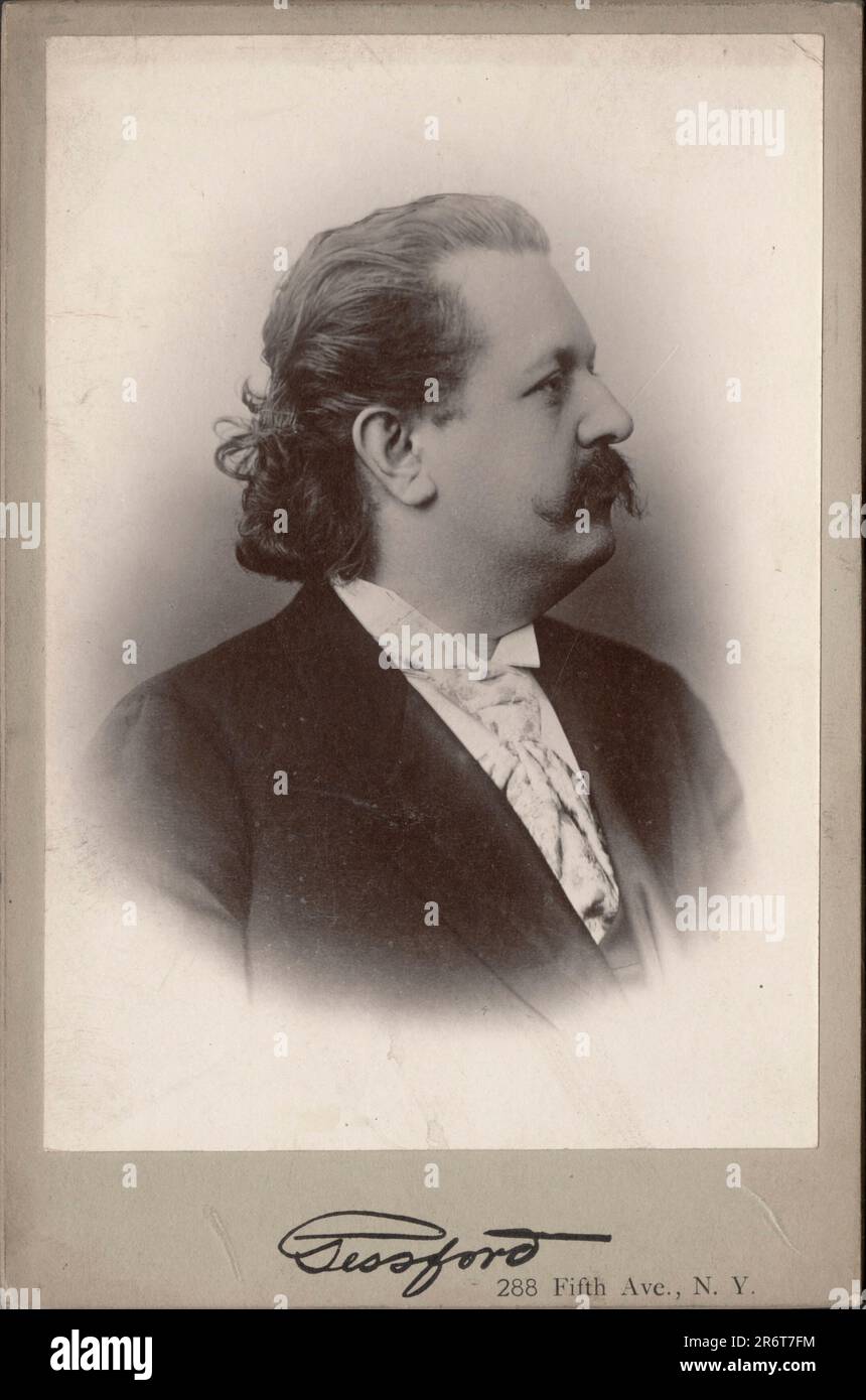 Alfred reisenauer hi-res stock photography and images - Alamy