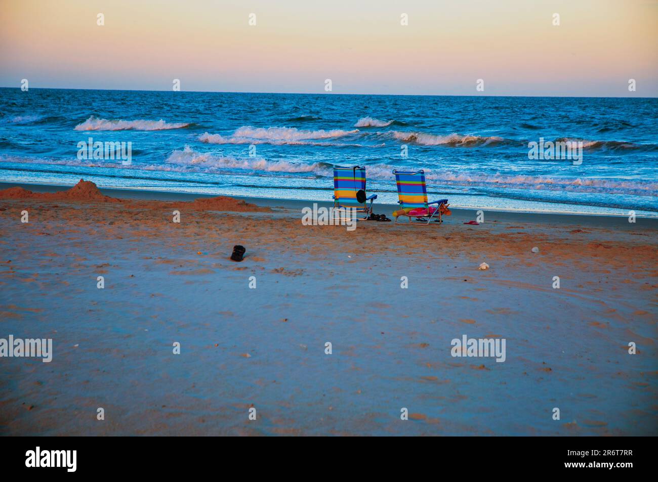 Variety in backgrounds and southern climate changes the landscapes ...