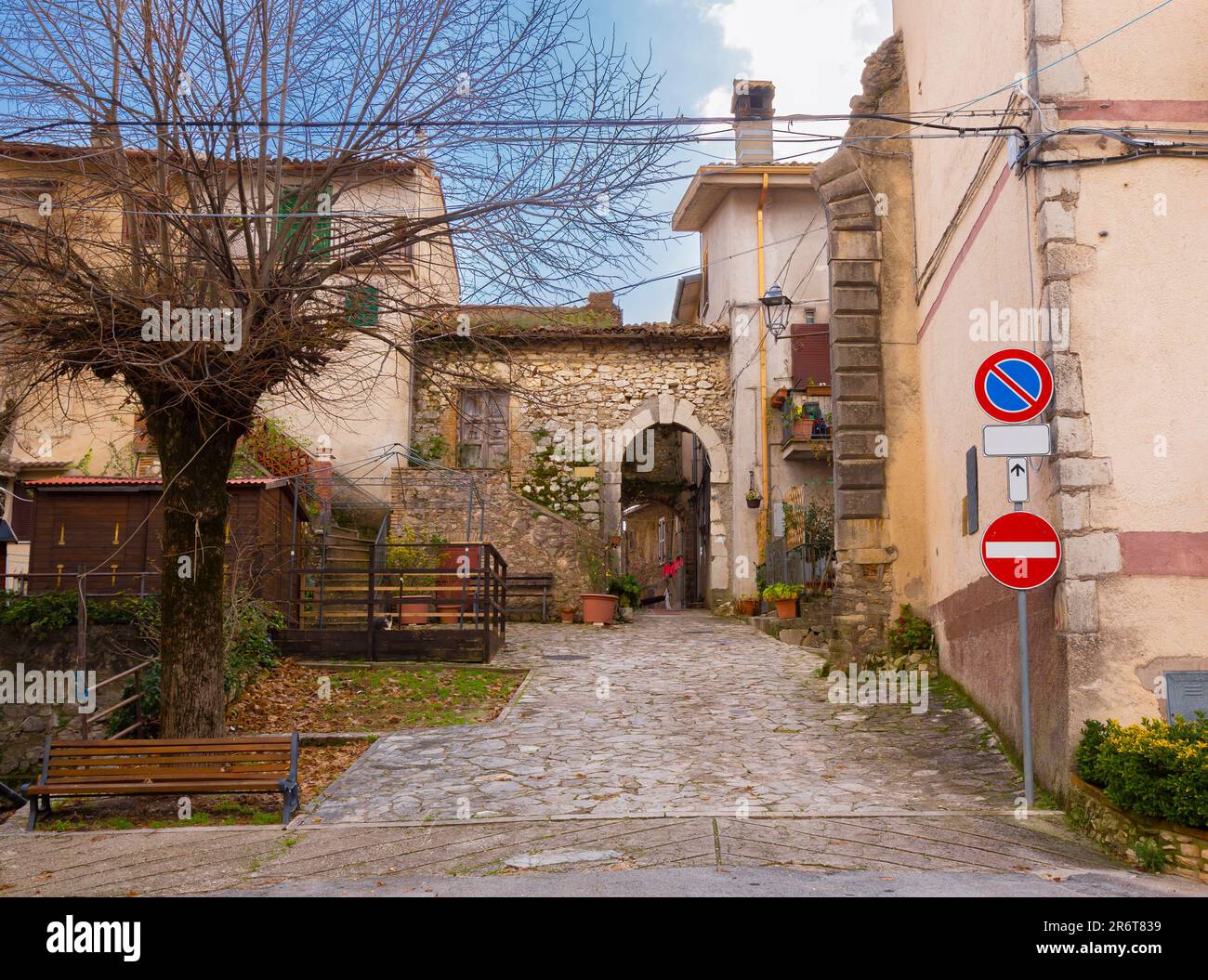 Pietraforte hi-res stock photography and images - Alamy