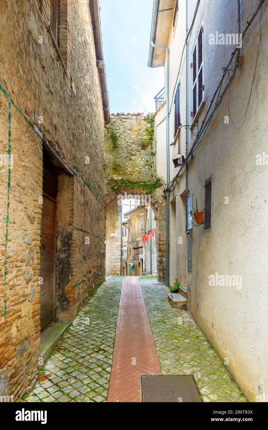 Pietraforte hi-res stock photography and images - Alamy