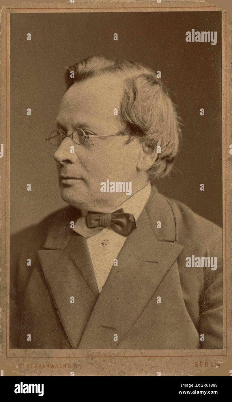 Julius cornelius schaarwachter hi-res stock photography and images - Alamy