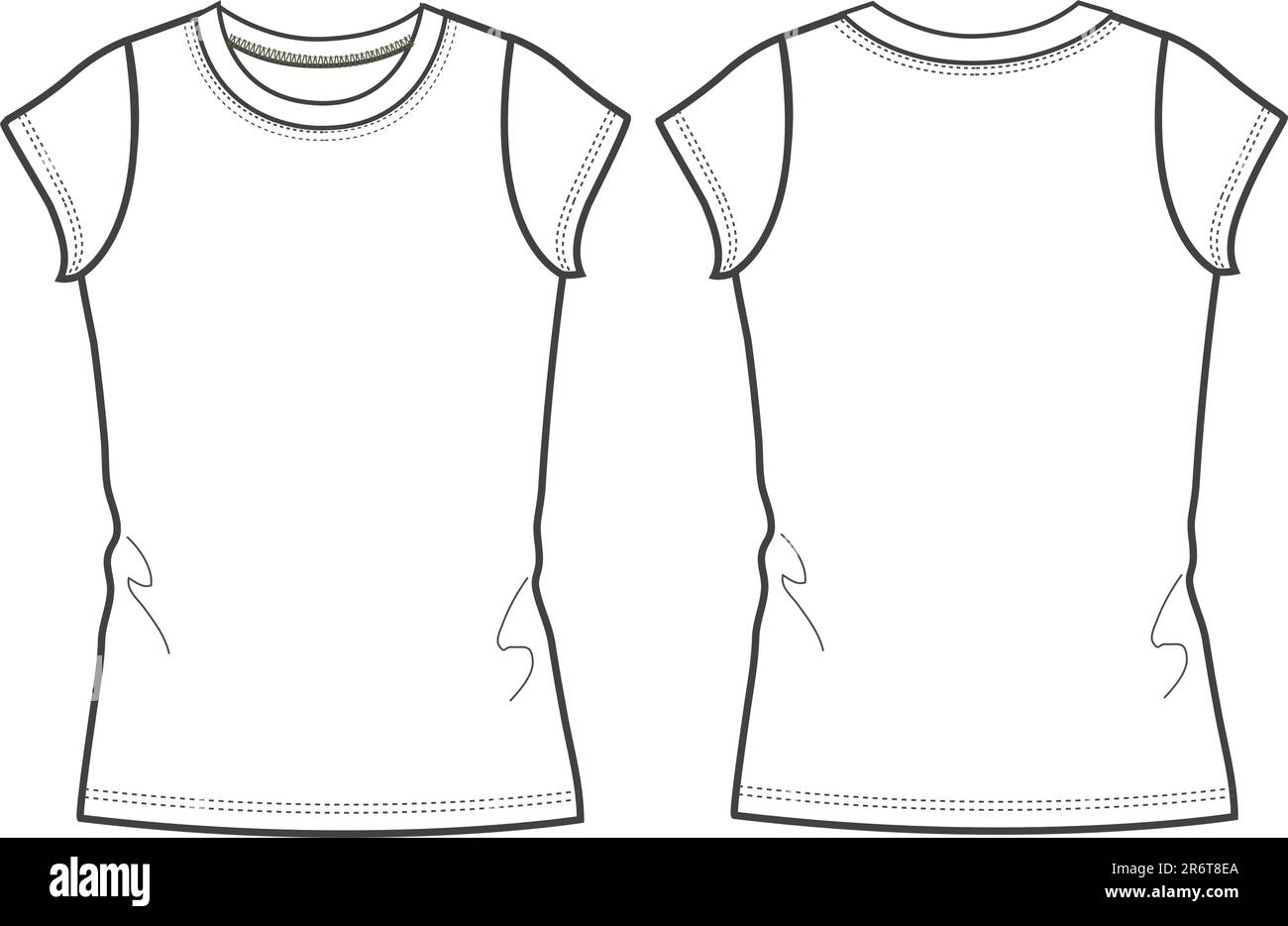 Polo girl Cut Out Stock Images & Pictures - Alamy