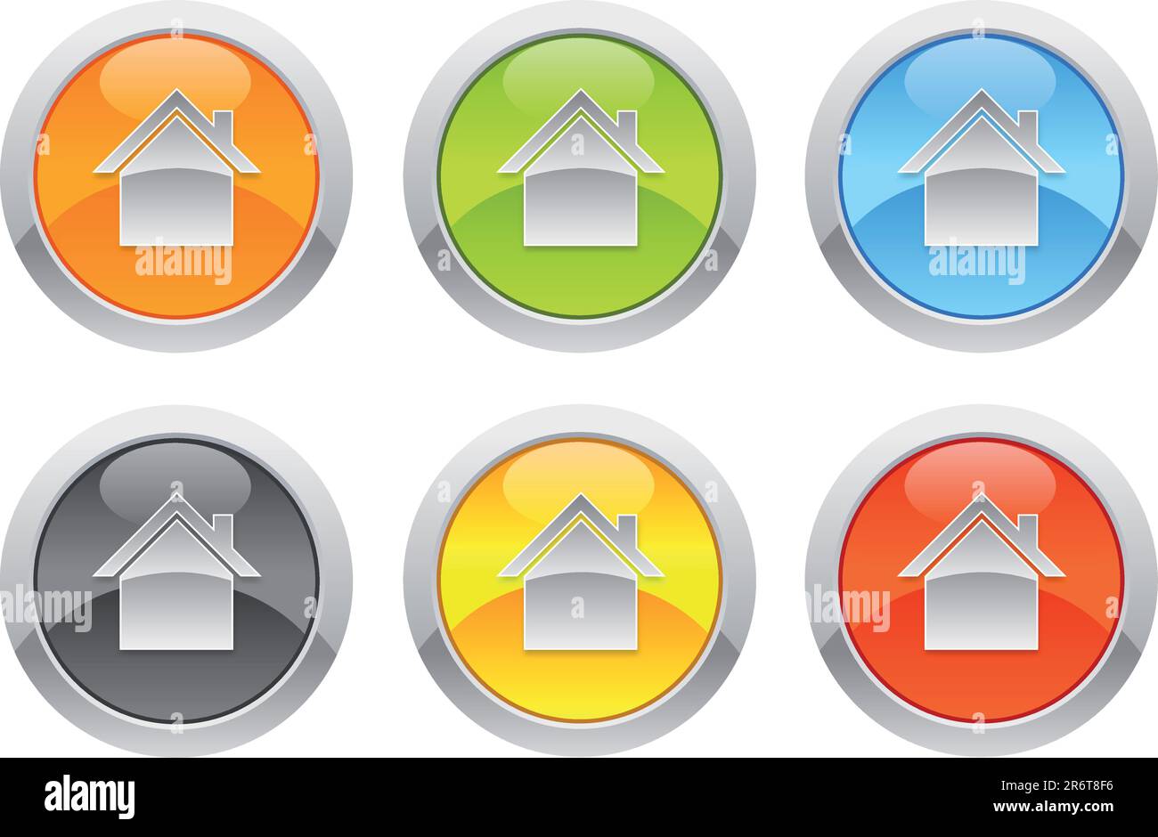 Back button image Stock Vector Images - Alamy