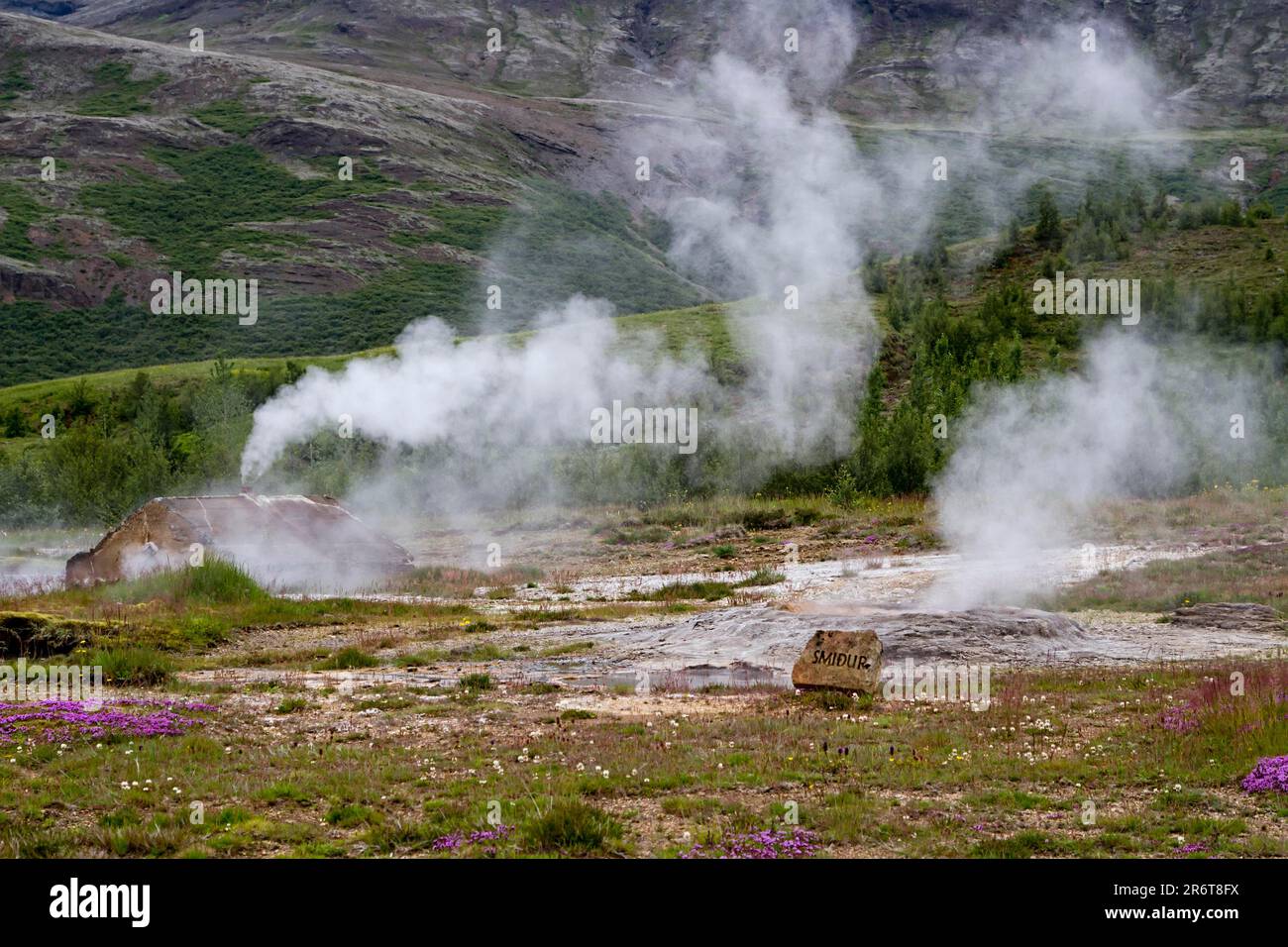Smidur hi-res stock photography and images - Alamy