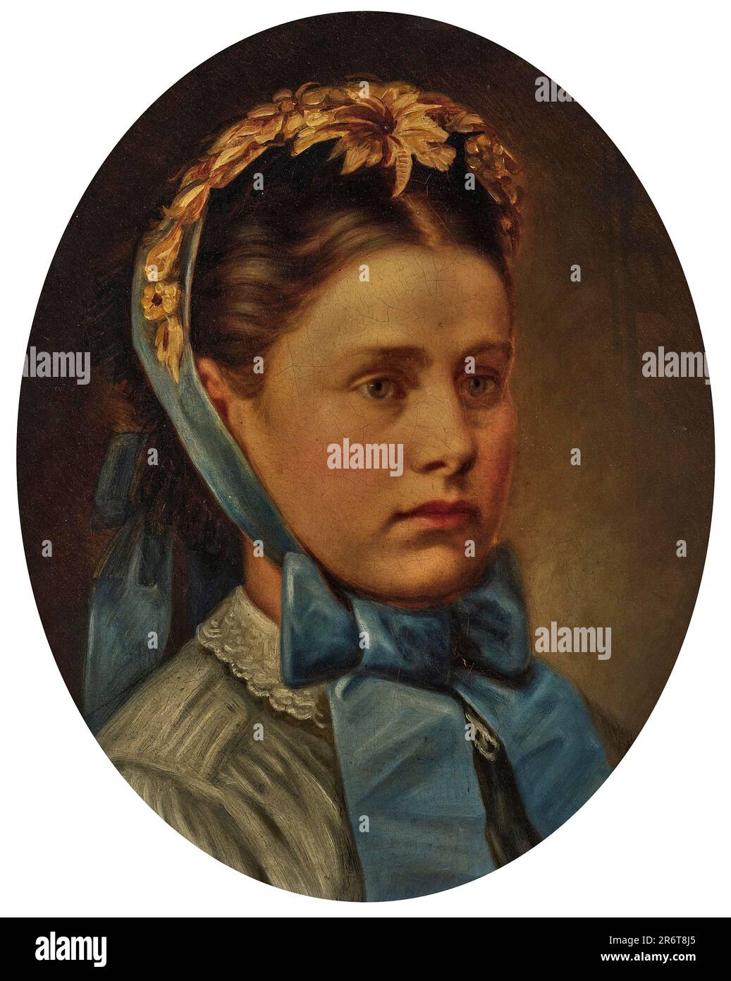 Sophie of württemberg Cut Out Stock Images & Pictures - Alamy