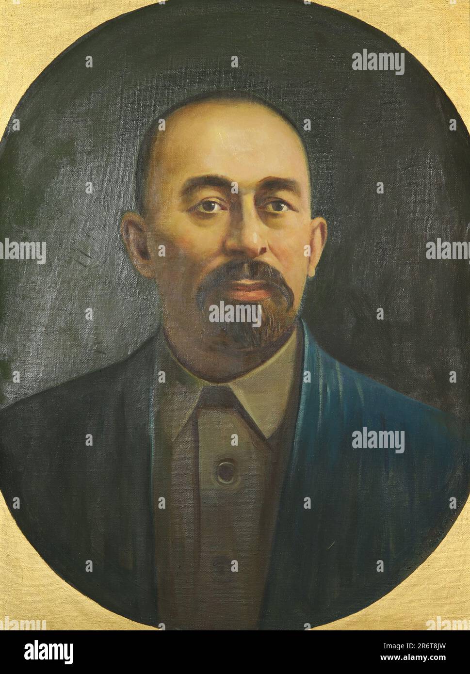 Abdulla Avloniy (1878-1934). Museum: PRIVATE COLLECTION. Author ...